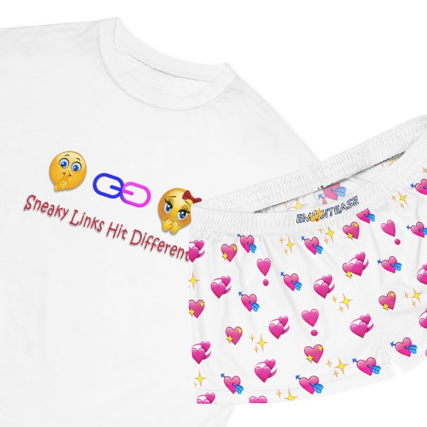 Pajamas – The T Hub